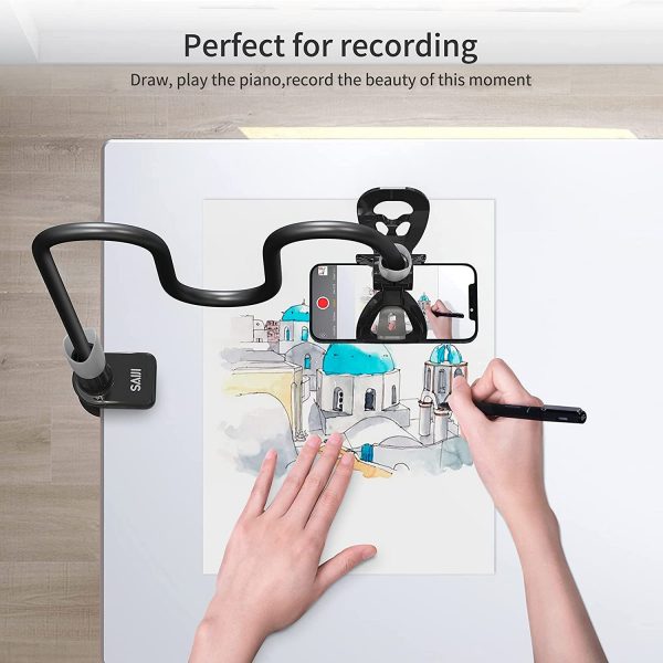 Smartgrip - Držač za pametni telefon - SweetBuy